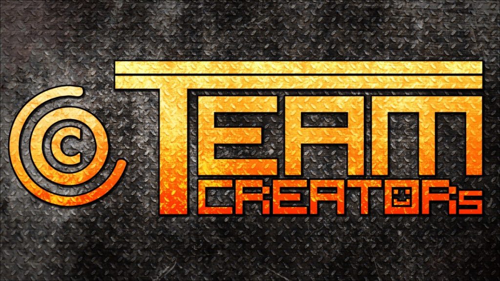 Team Creatorsについて | Team Creators